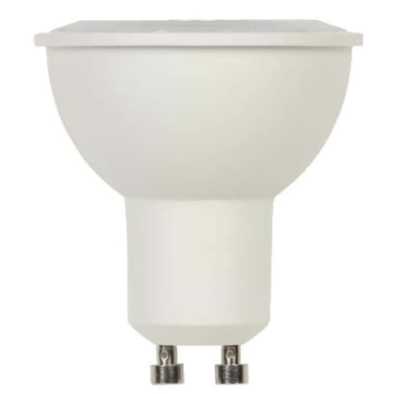 Westinghouse MR16 GU10 LED Bulb Warm White 50 Watt Equivalence 1 pk ...