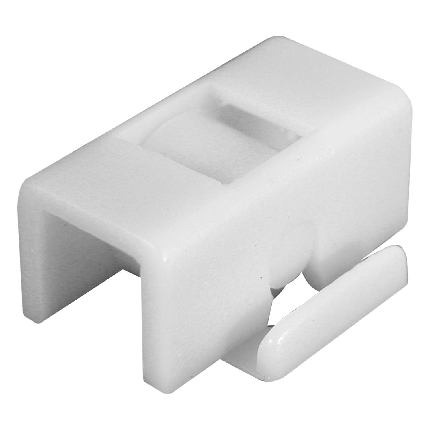 Prime-Line White Plastic Universal Window Roller For Universal - Ace ...