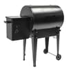 Traeger Tailgater 20 Wood Pellet Grill Black Mfr# TFB30KLF - Ace Hardware