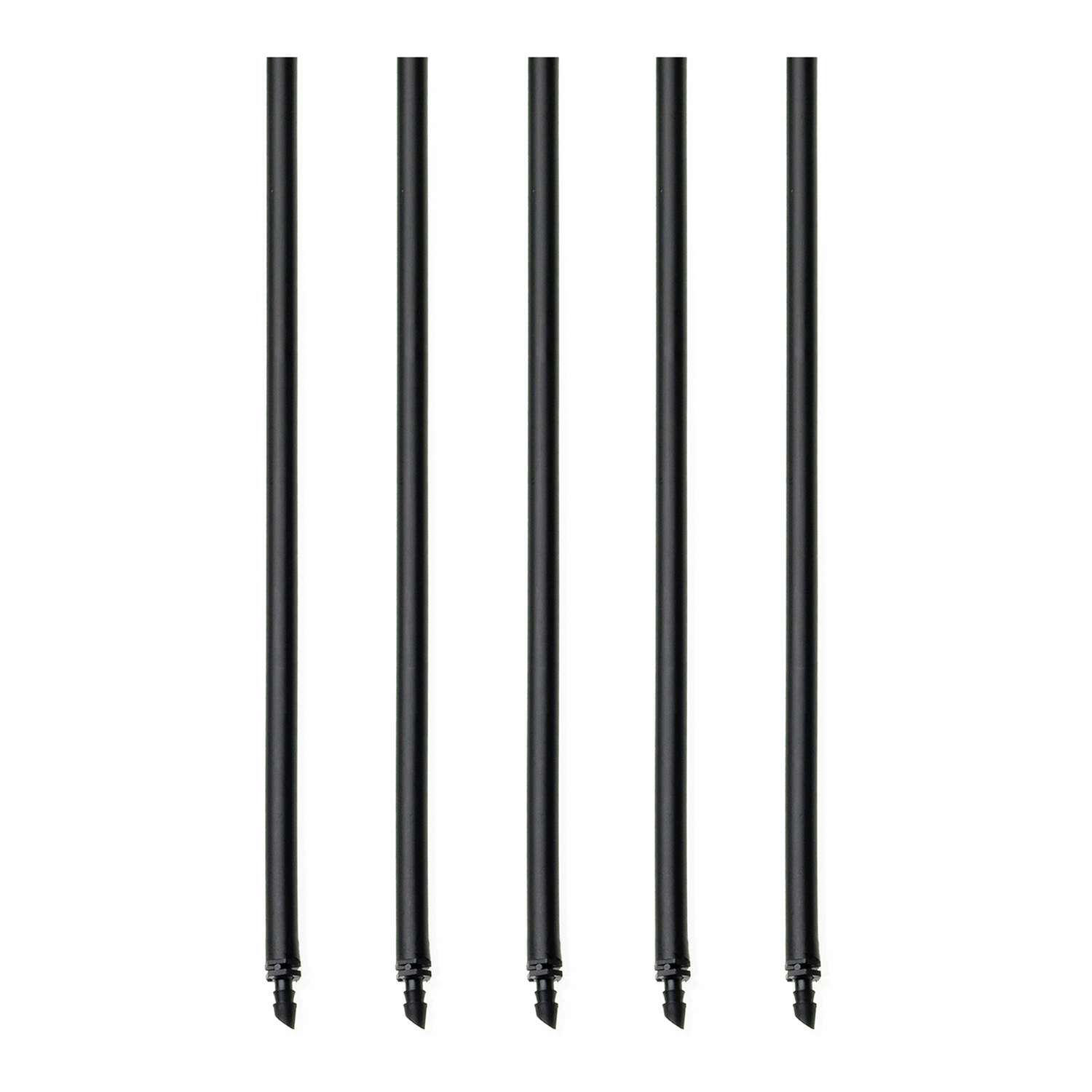 Raindrip Barbed 1/4 in. Drip Irrigation Riser 10 pk - Ace Hardware