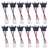 First Alert Firex Hard-Wired Adapter Plug 12 pk Mfr# ADF-12 - Ace Hardware