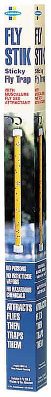 Farnam Fly Stik Fly Trap 1 pk - Ace Hardware