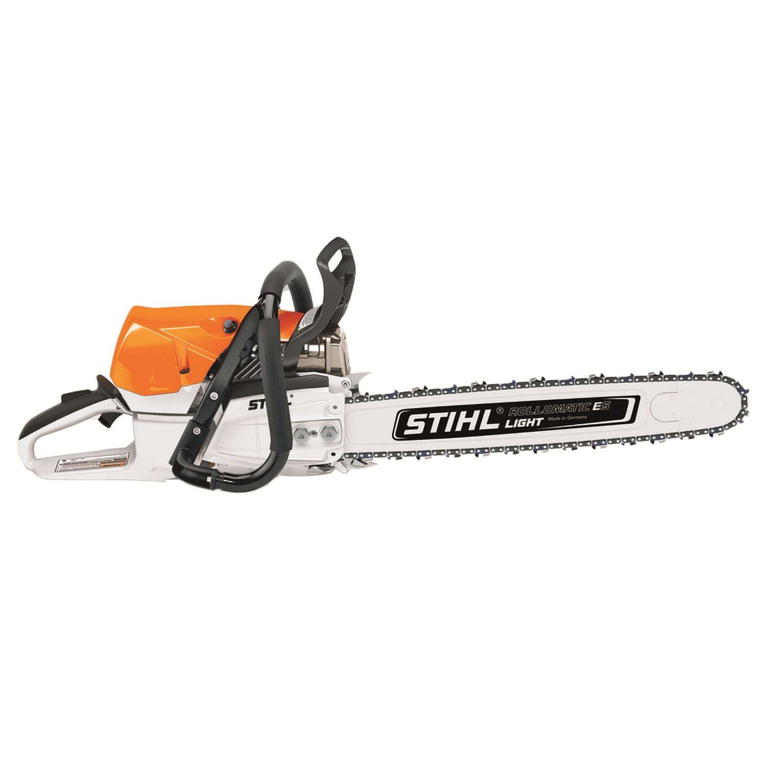 STIHL MS 462 R C-M 25 in. 72.2 cc Gas Chainsaw - Ace Hardware