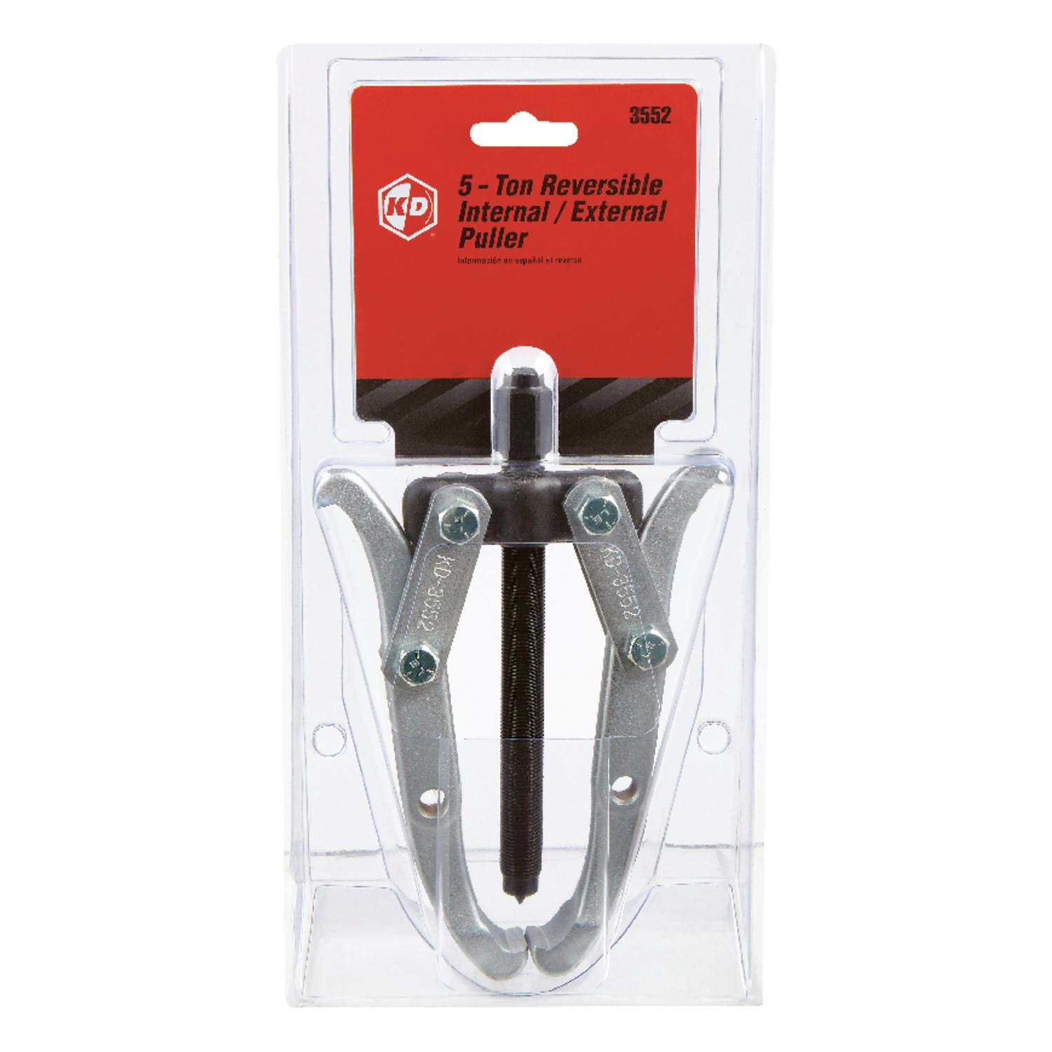 GearWrench 1 pc Reversible Gear Puller - Ace Hardware