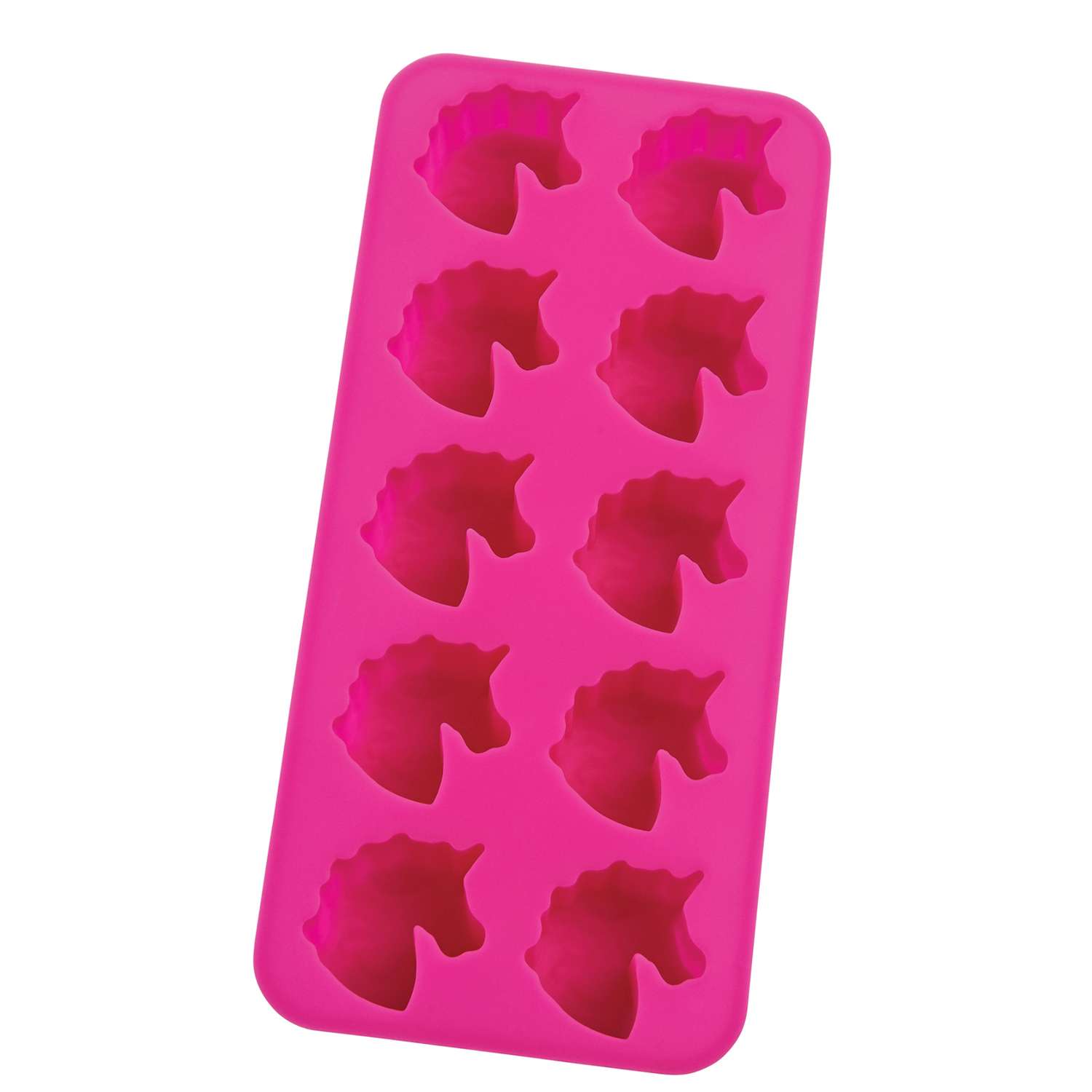 Harold Import Pink Silicone Ice Mold - Ace Hardware