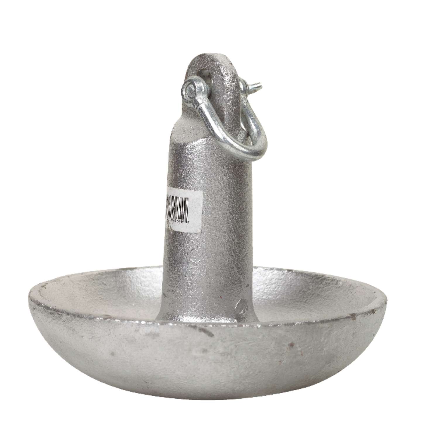 Seachoice Painted Aluminum Mushroom Anchor - Ace Hardware