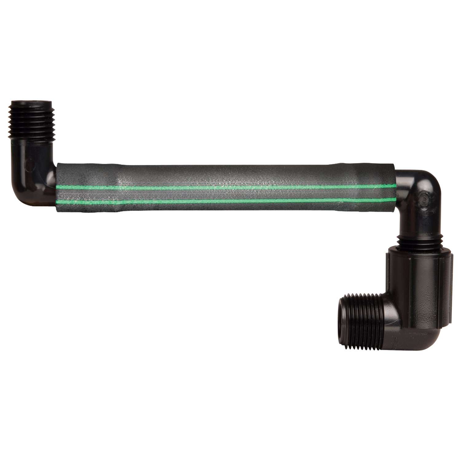 Rain Bird 1/2 in. D X 6 in. L Swing Pipe - Ace Hardware