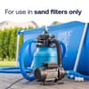 HTH Pool Care Pool Filter Sand 50 lb Mfr# 67120 - Ace Hardware