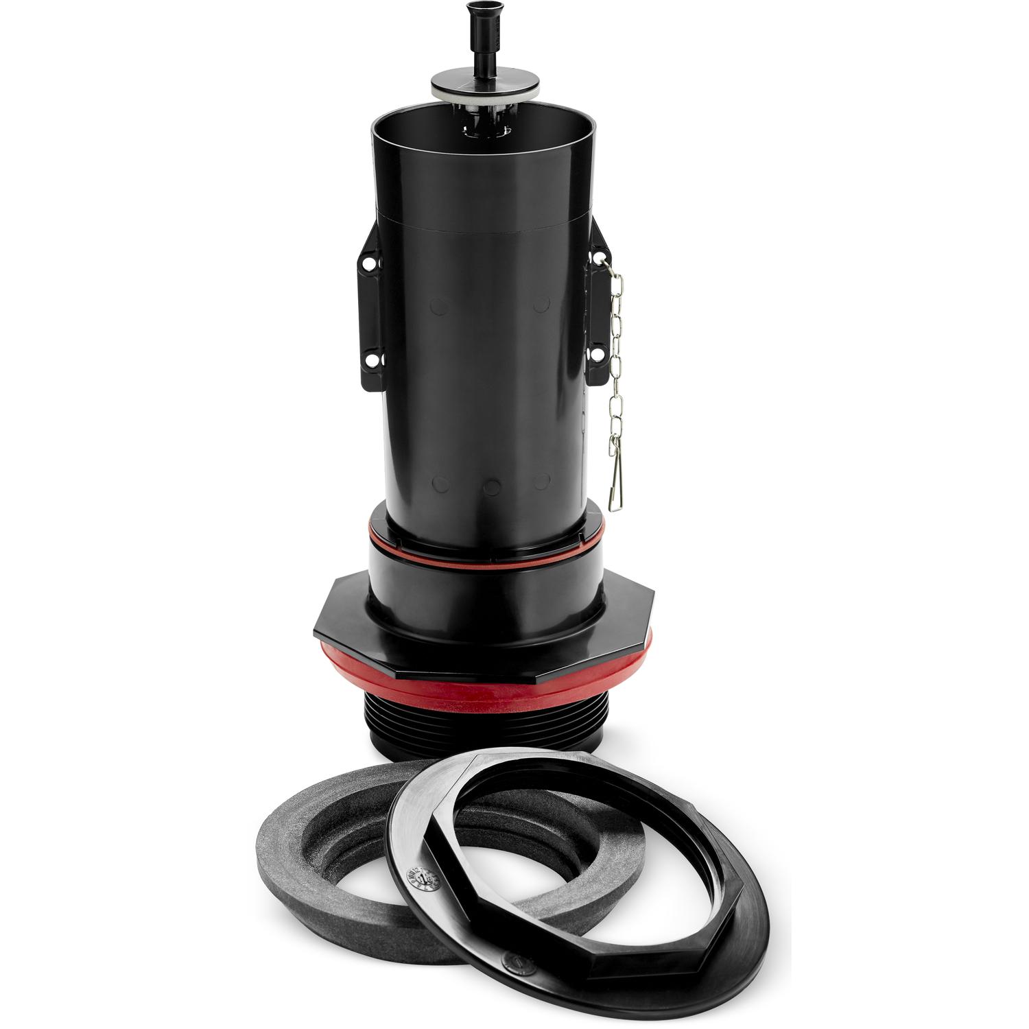 Kohler Toilet Flush Valve Adjustment