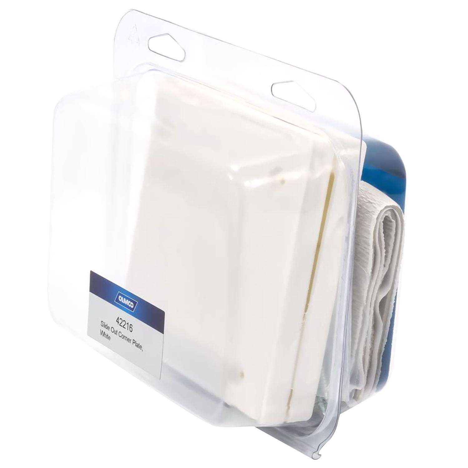 Camco Slide-Out Corner Guards 4 pk - Ace Hardware