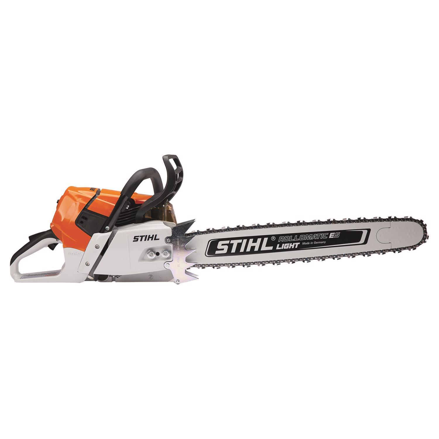 STIHL MS 661 Magnum 36 in. 91.1 cc Gas Chainsaw - Ace Hardware