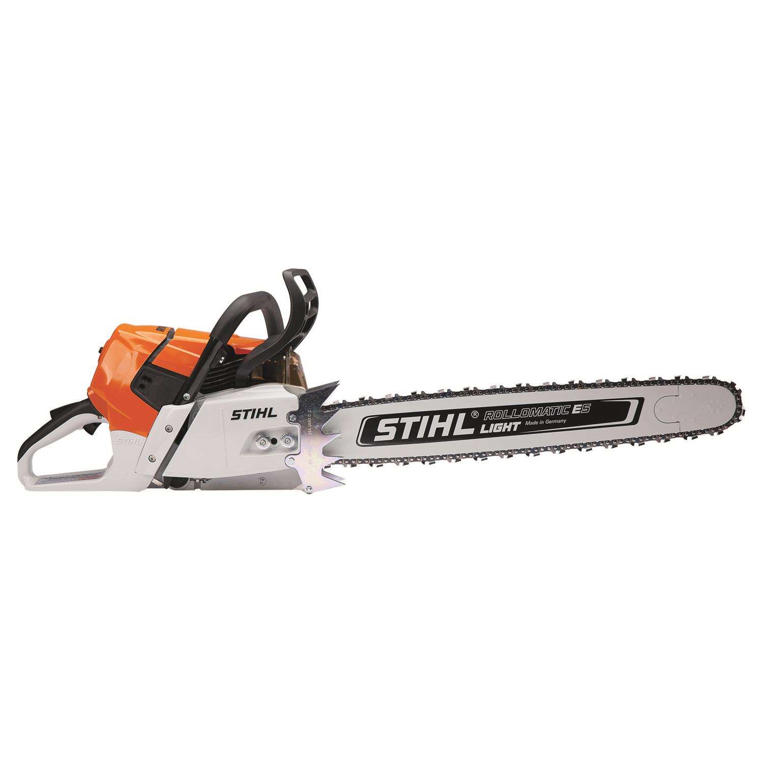 STIHL MS 661 Magnum 36 in. 91.1 cc Gas Chainsaw - Ace Hardware