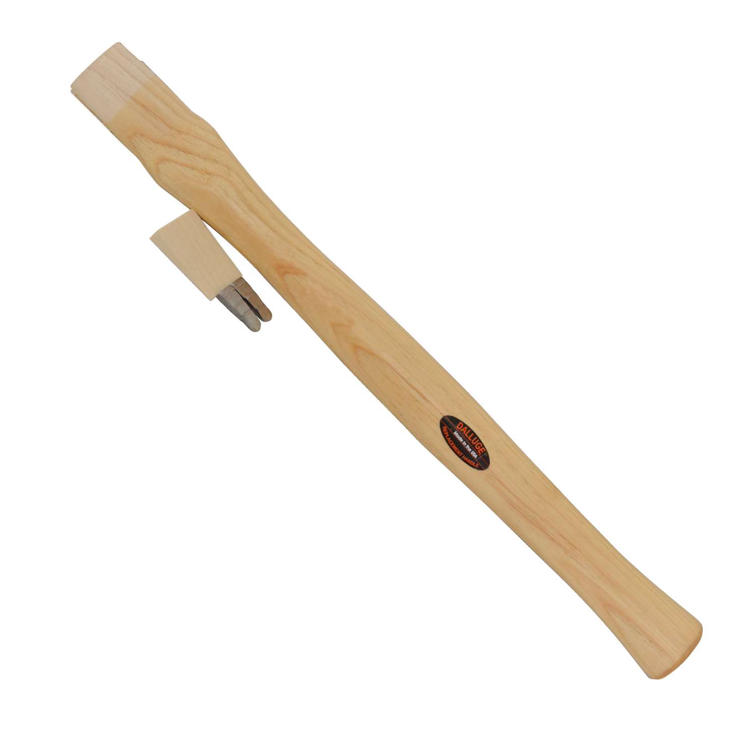 Vaughan Dalluge 18 in. Wood Replacement Handle - Ace Hardware