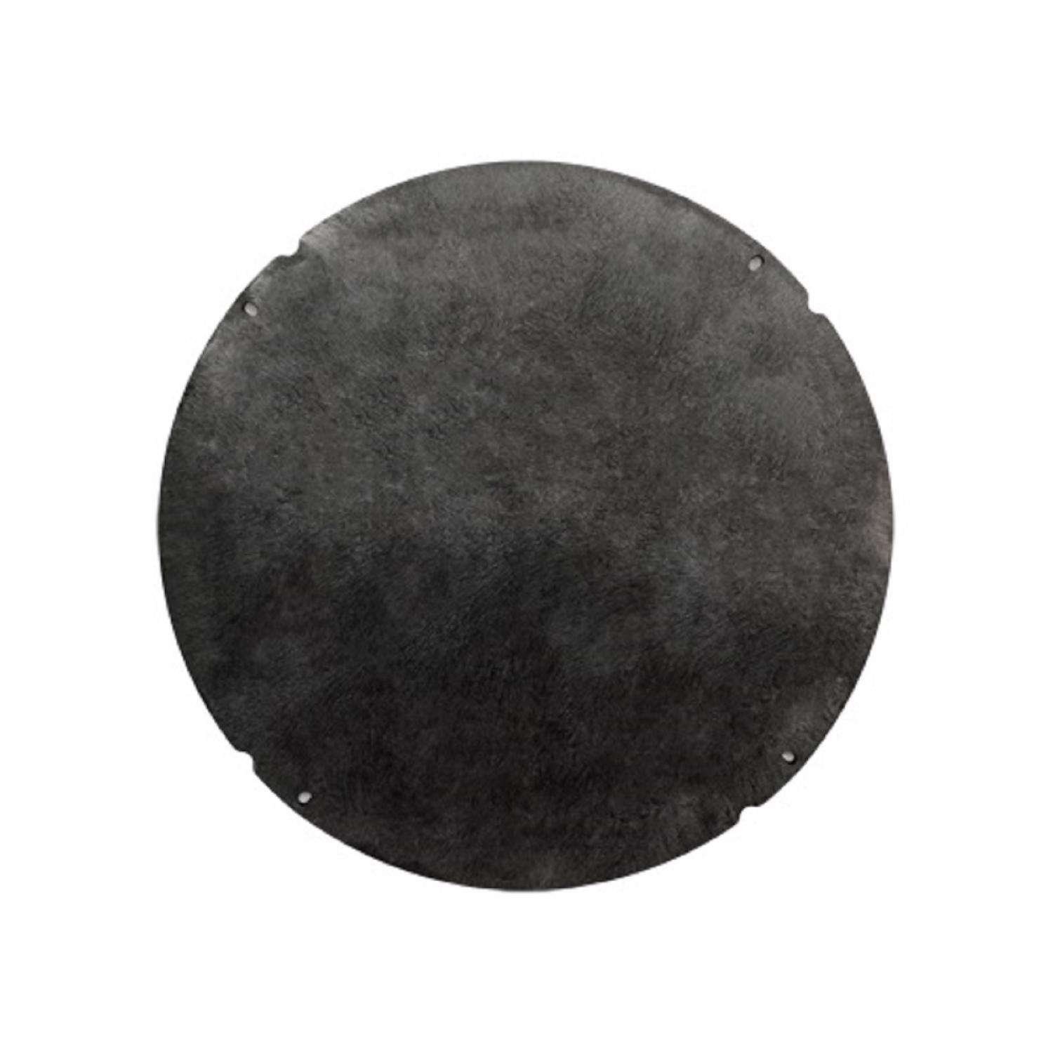 Jackel 18 in. W Round Sump Basin Lid - Ace Hardware