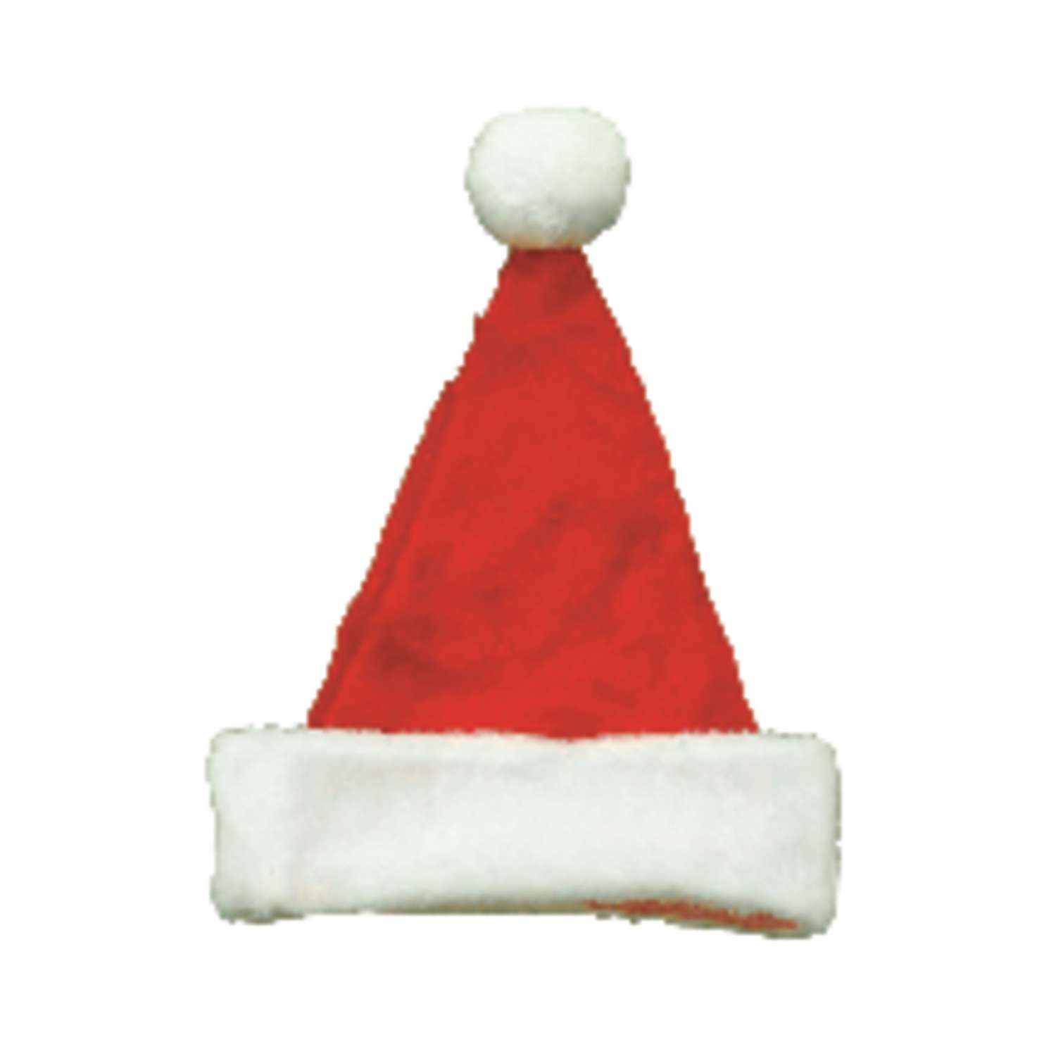 Dyno Santa Hat 1 pk - Ace Hardware