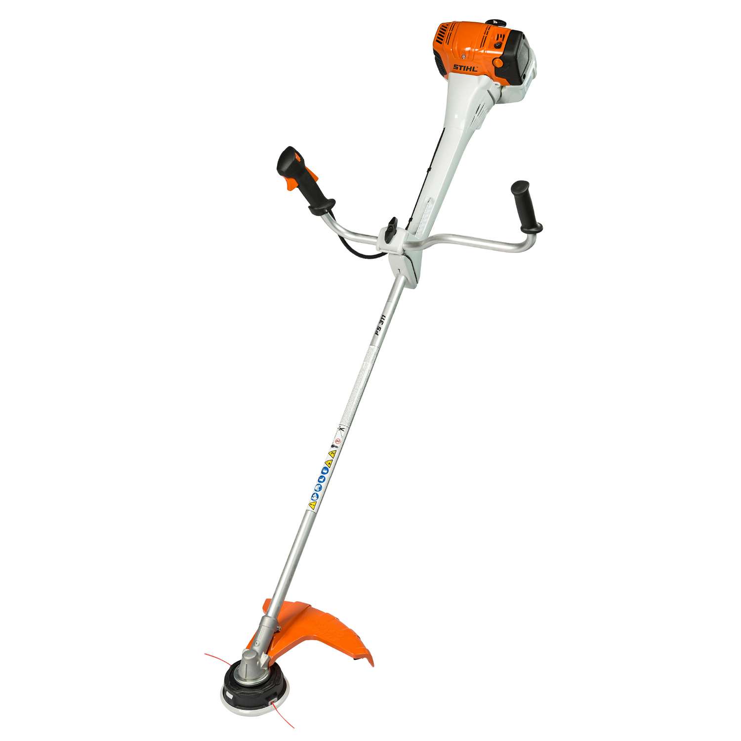 STIHL FS 311 18.9 in. Gas Trimmer - Ace Hardware