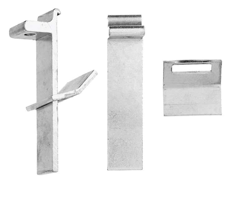 Danco Metal Sink Clips - Ace Hardware