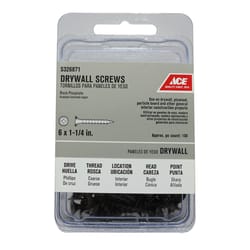 Drywall Screws at Ace Hardware