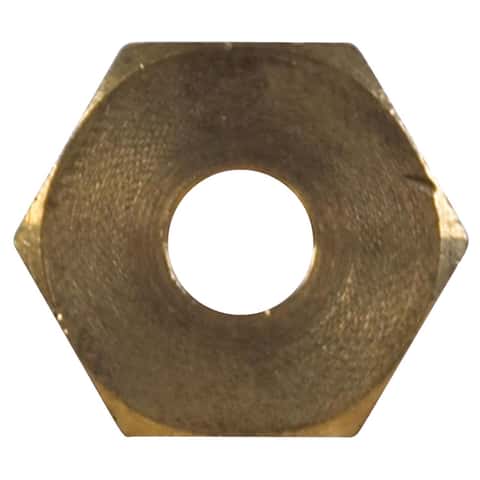 Compression Nut - Ace Hardware
