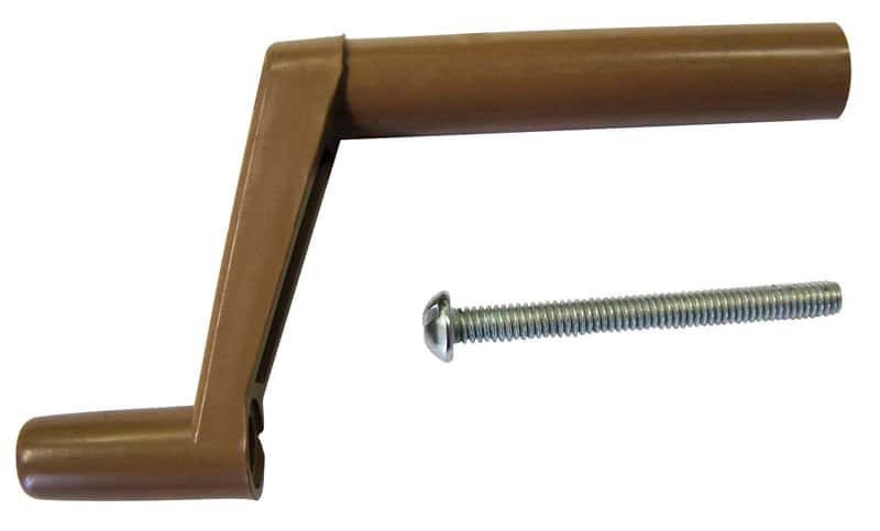 Barton Kramer Brown Plastic Crank Crank Handle - Ace Hardware