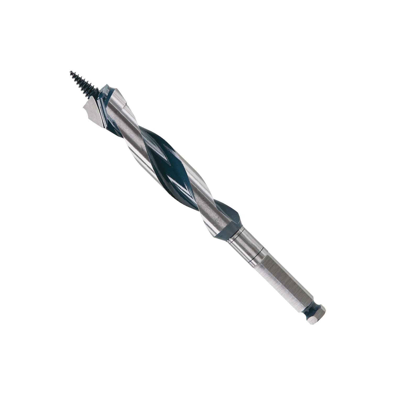 Bosch Daredevil Auger Bit Steel 1 pc - Ace Hardware