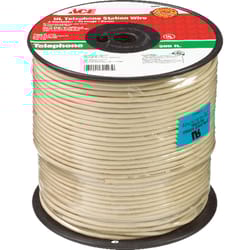Telephone Line Cables & Coil Cords at Ace Hardware