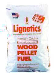 Wood Pellets to Fuel Smokers & Stoves at Ace Hardware