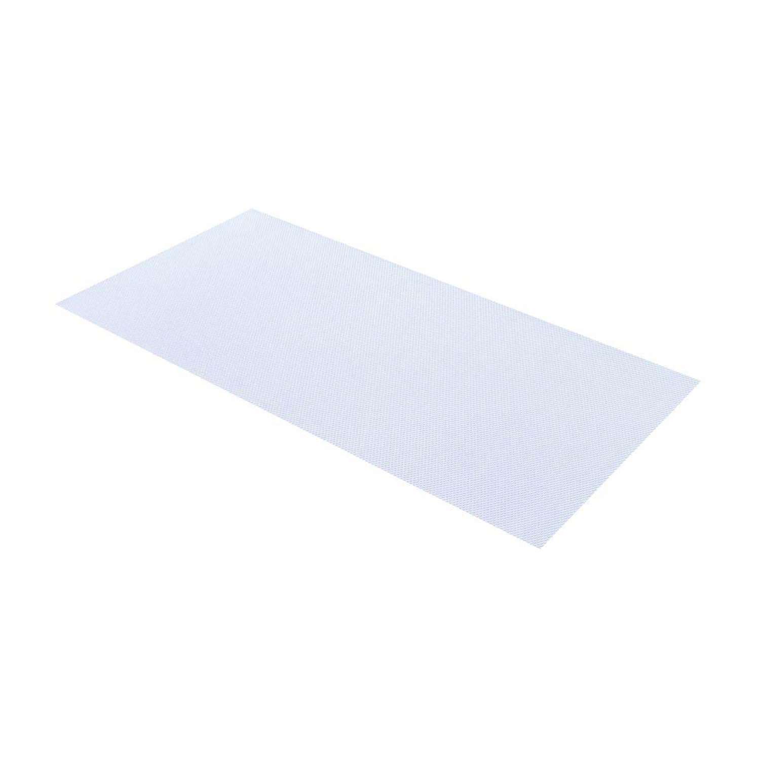Plaskolite Optix Prismatic 47.75 in. L X 23.75 in. W 0.095 in. Square ...