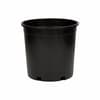 HC Companies 11-1/2 in. H X 11 in. D Plastic Basic Nursery Container ...