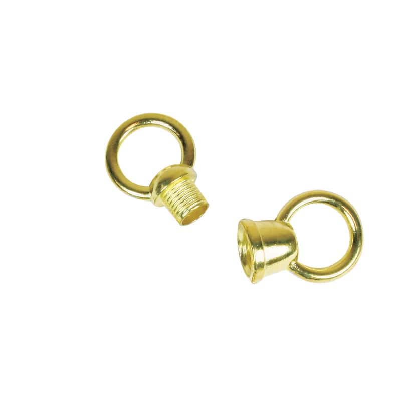 Jandorf Lamp Loop - Ace Hardware