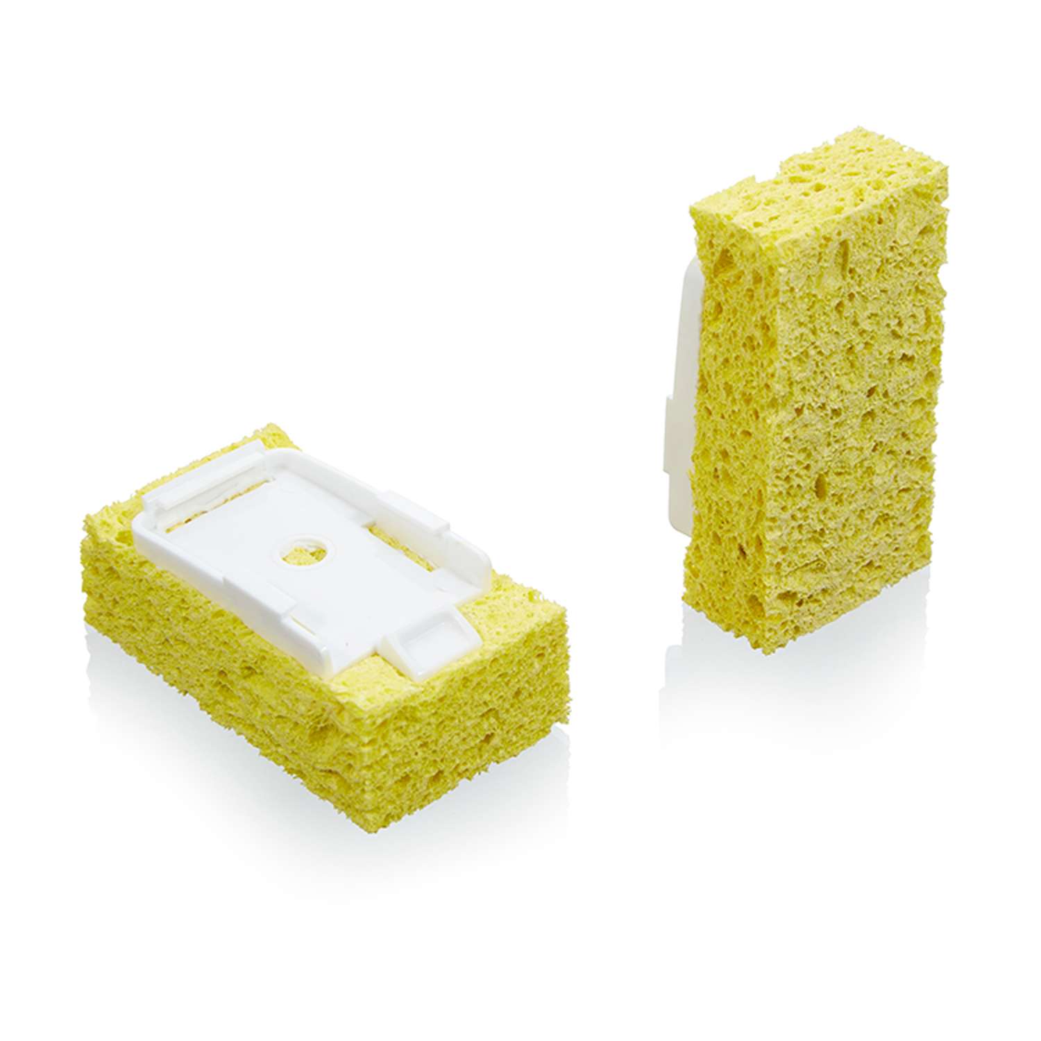 Arrow Home Products Yellow Polypropylene Replacement Sponge - Ace Hardware