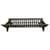 Open Hearth Black Cast Iron Fireplace Grate - Ace Hardware