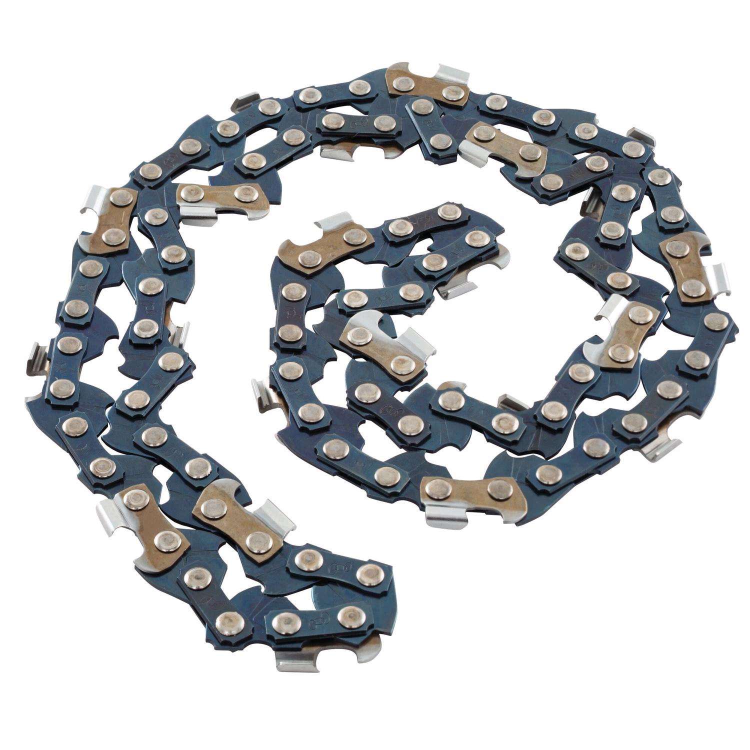 Craftsman CMZCSC10 10 in. Replacement Chainsaw Chain 40 links - Ace ...