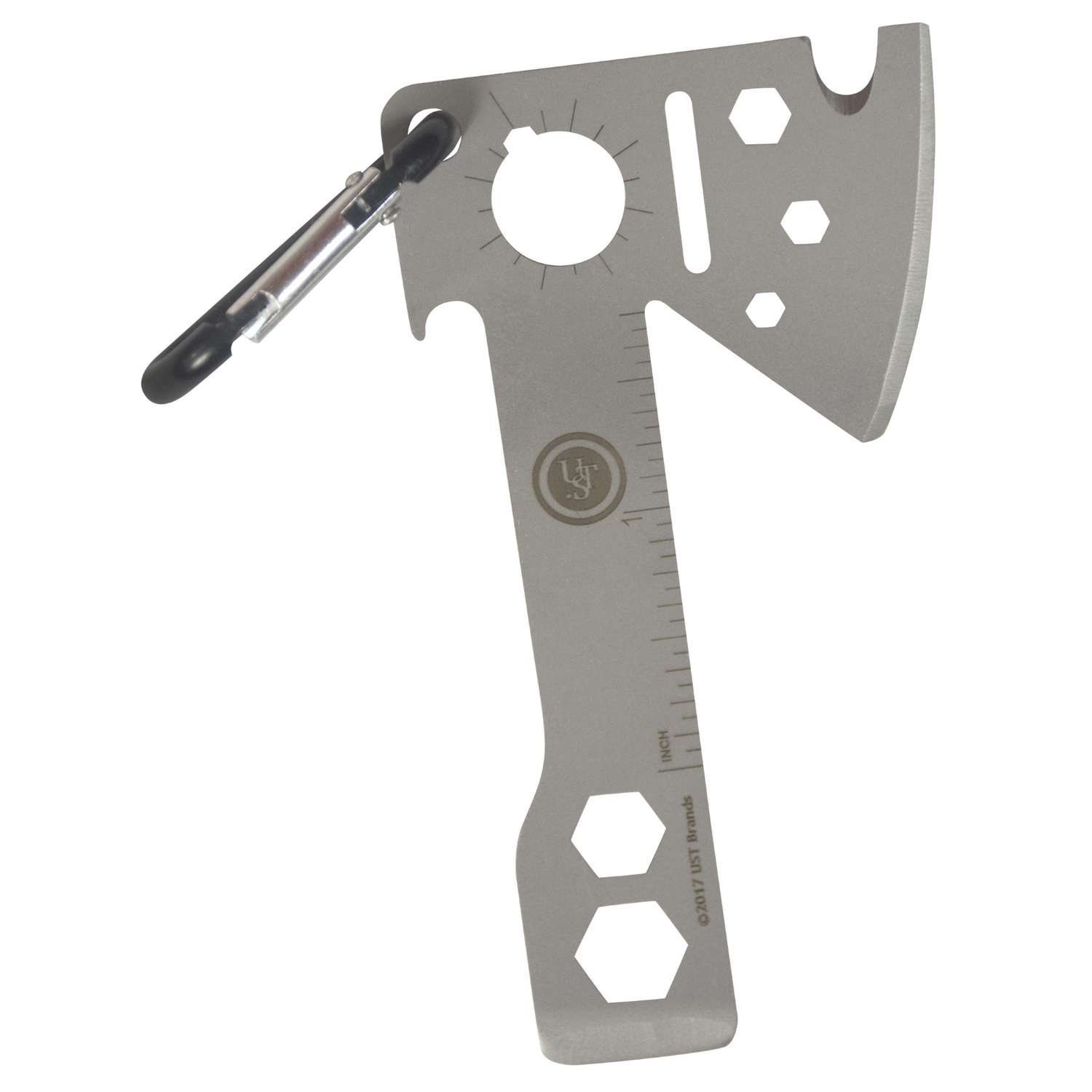 UST Brands Tool a Long Hatchet Multi-Tool 1 pc - Ace Hardware