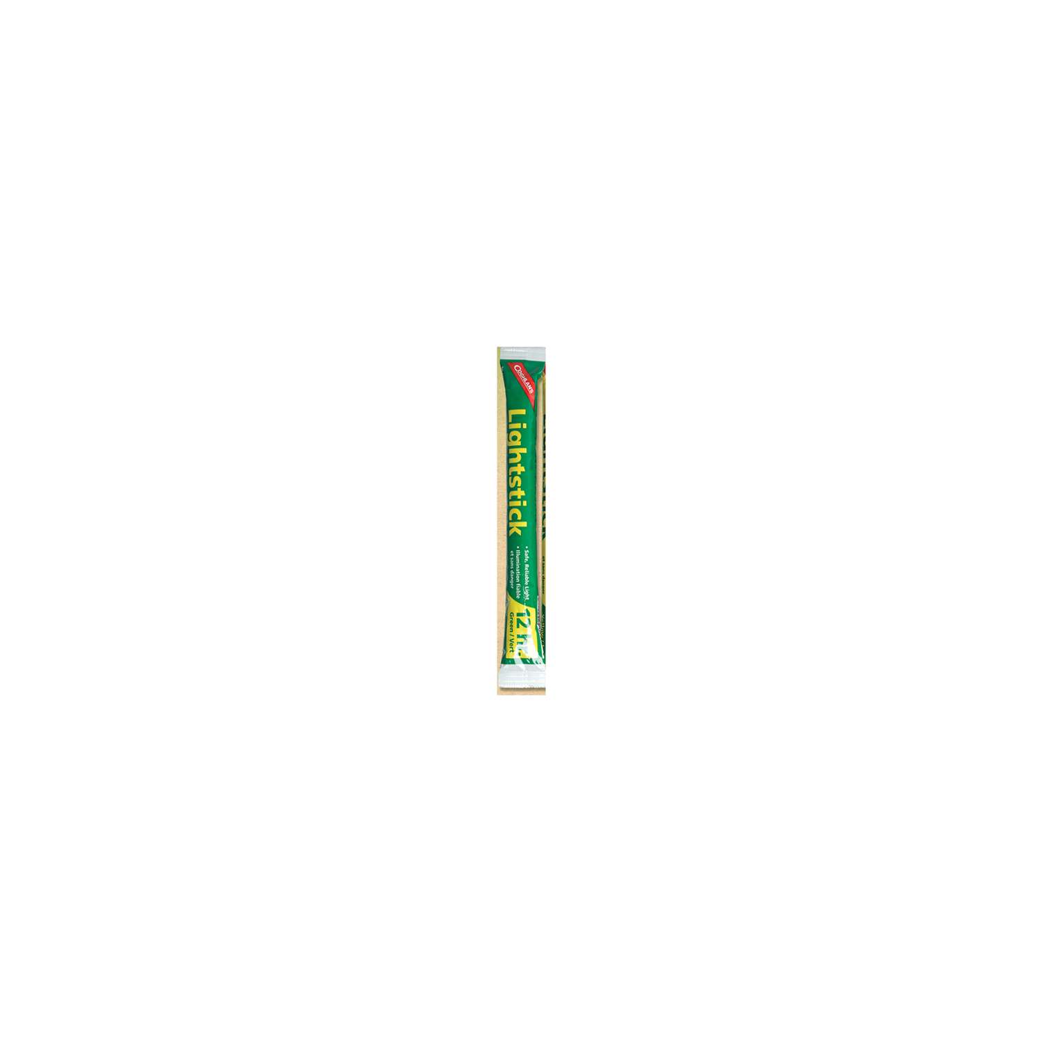 Coghlan's Snaplight Green Lightsticks 8.750 in. H X 1.125 in. W X 8.75 ...