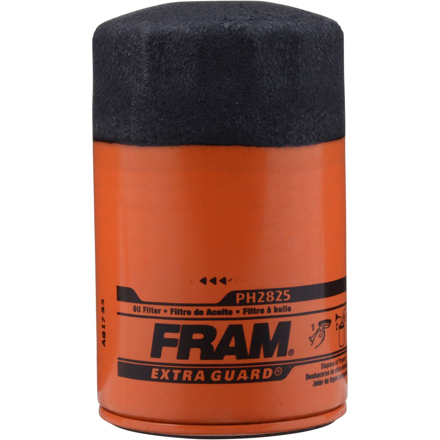 Fram Extra Guard Oil Filter Mfr# PH2825 - Ace Hardware