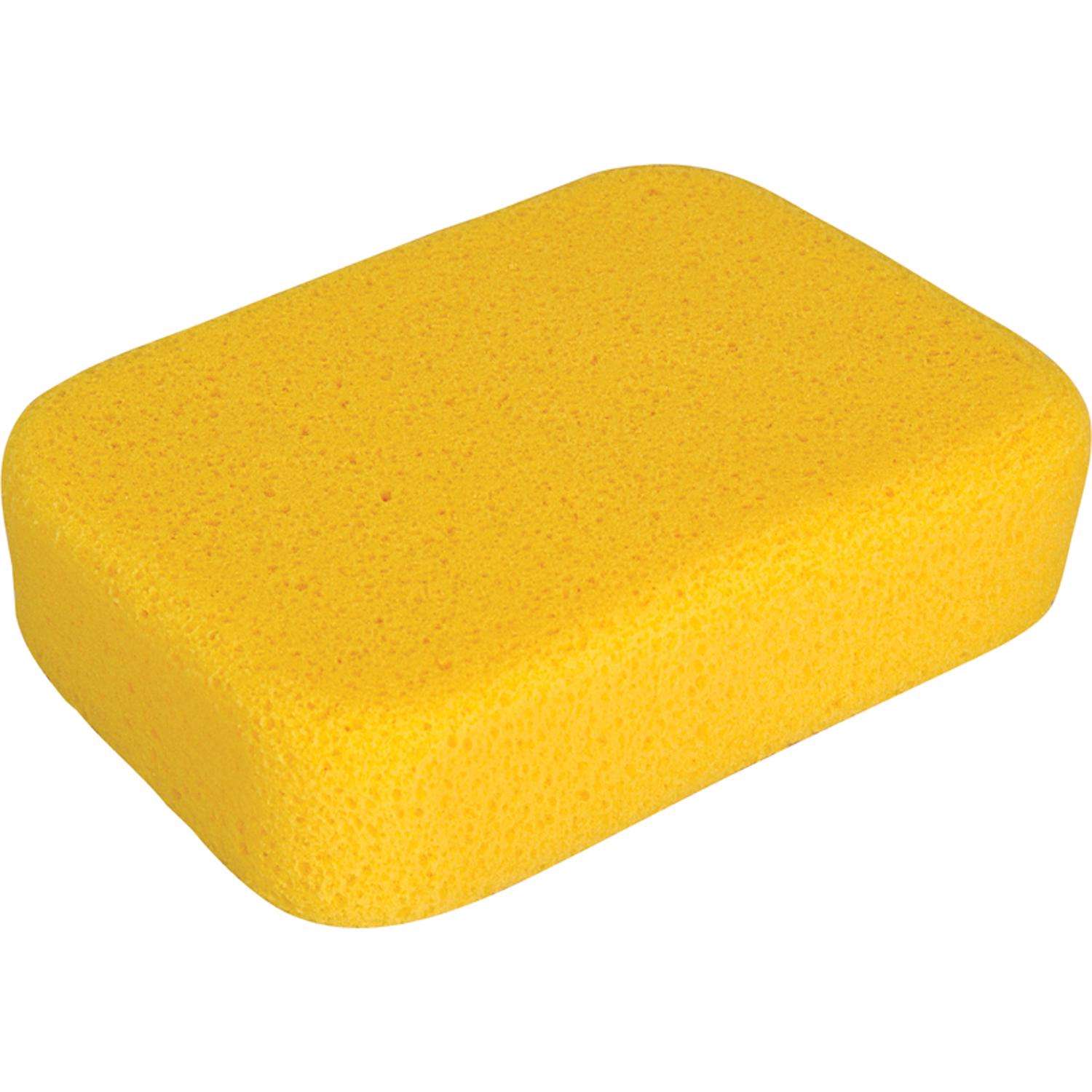 QEP No Scent Grout Cleaner Sponge - Ace Hardware