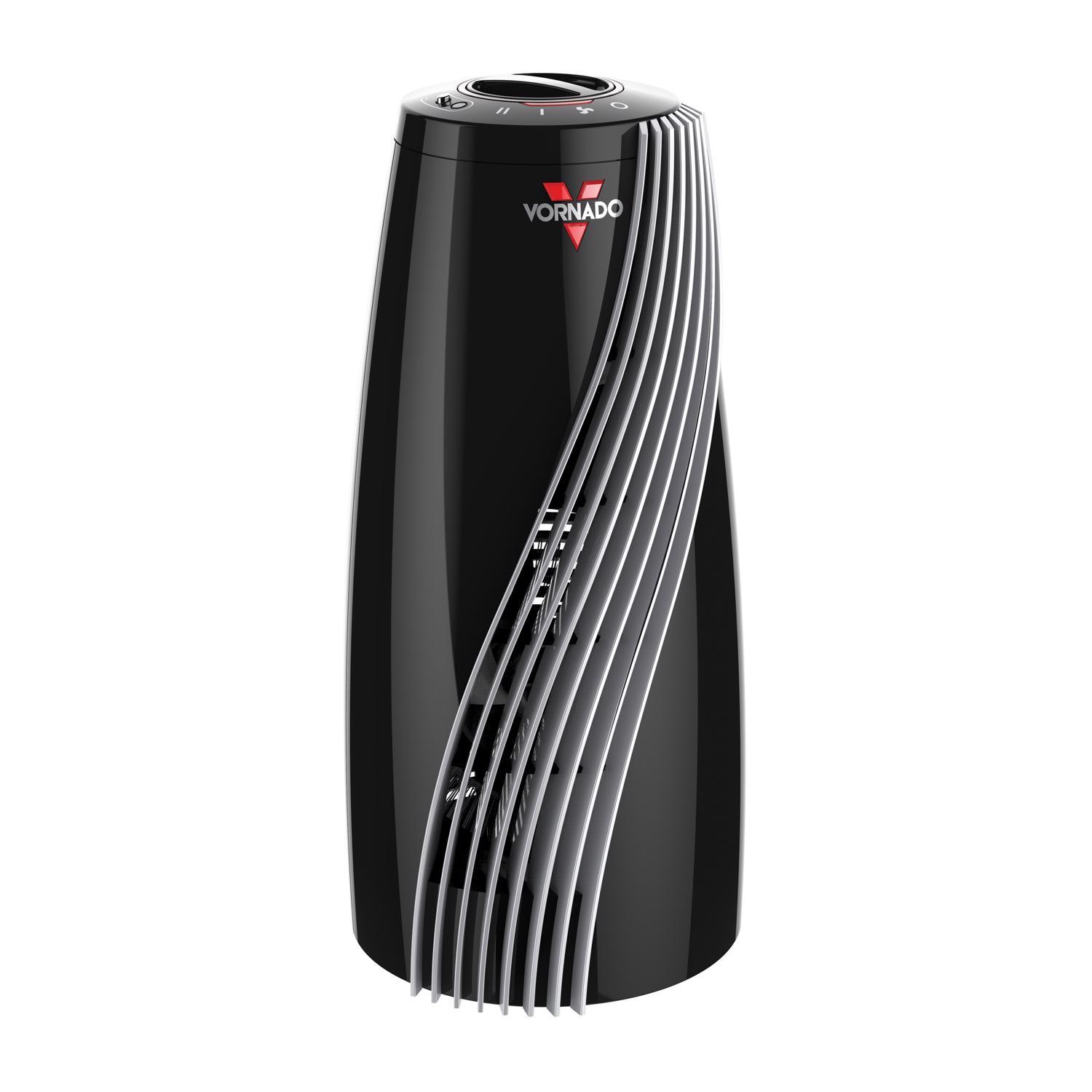 Vornado SRTH 100 sq ft Electric Tower Space Heater – Sansujyuku