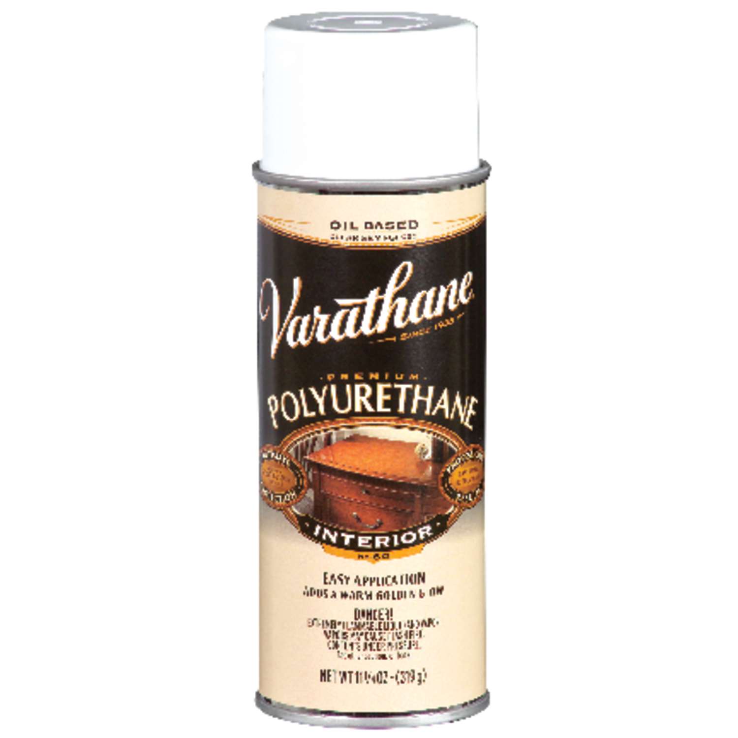 Varathane Semi-Gloss Clear Oil-Based Ultimate Polyurethane Finish 11.25 ...