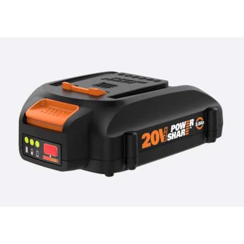 Positec 20V PowerShare 2 Ah Lithium-Ion Battery - Ace Hardware