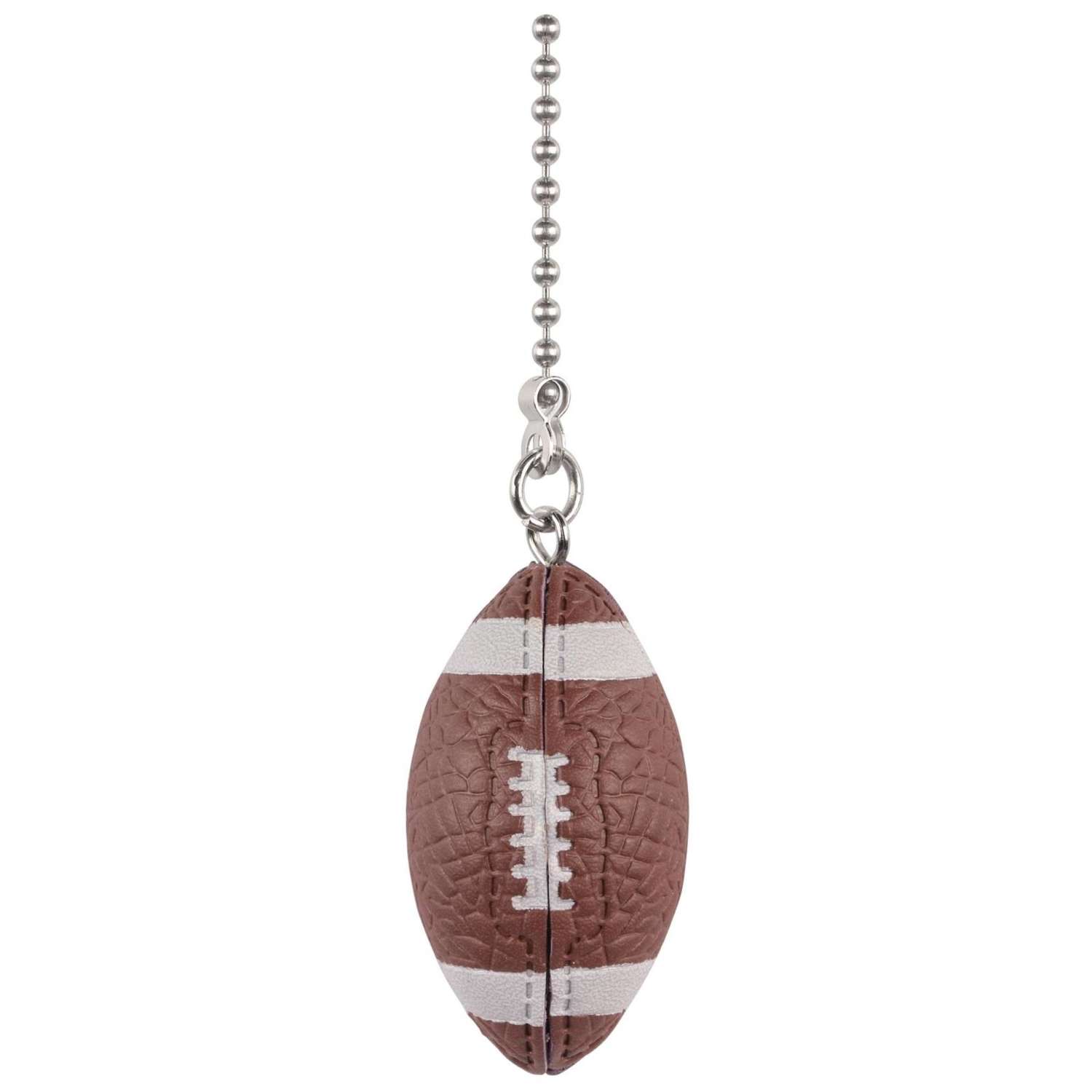 Westinghouse Brushed Nickel Silver Metal Pull Chain - Ace Hardware