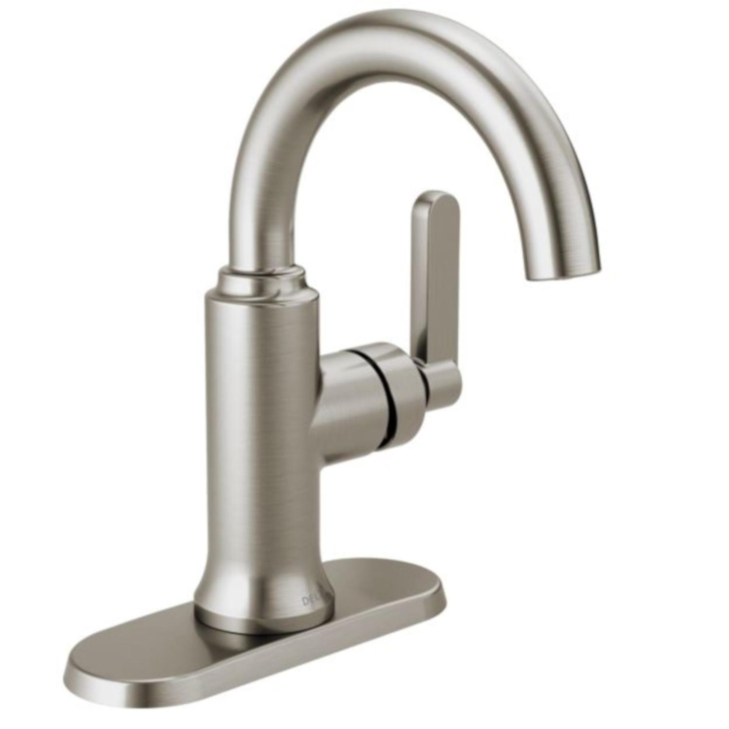 Ace Bathroom Faucets – Rispa