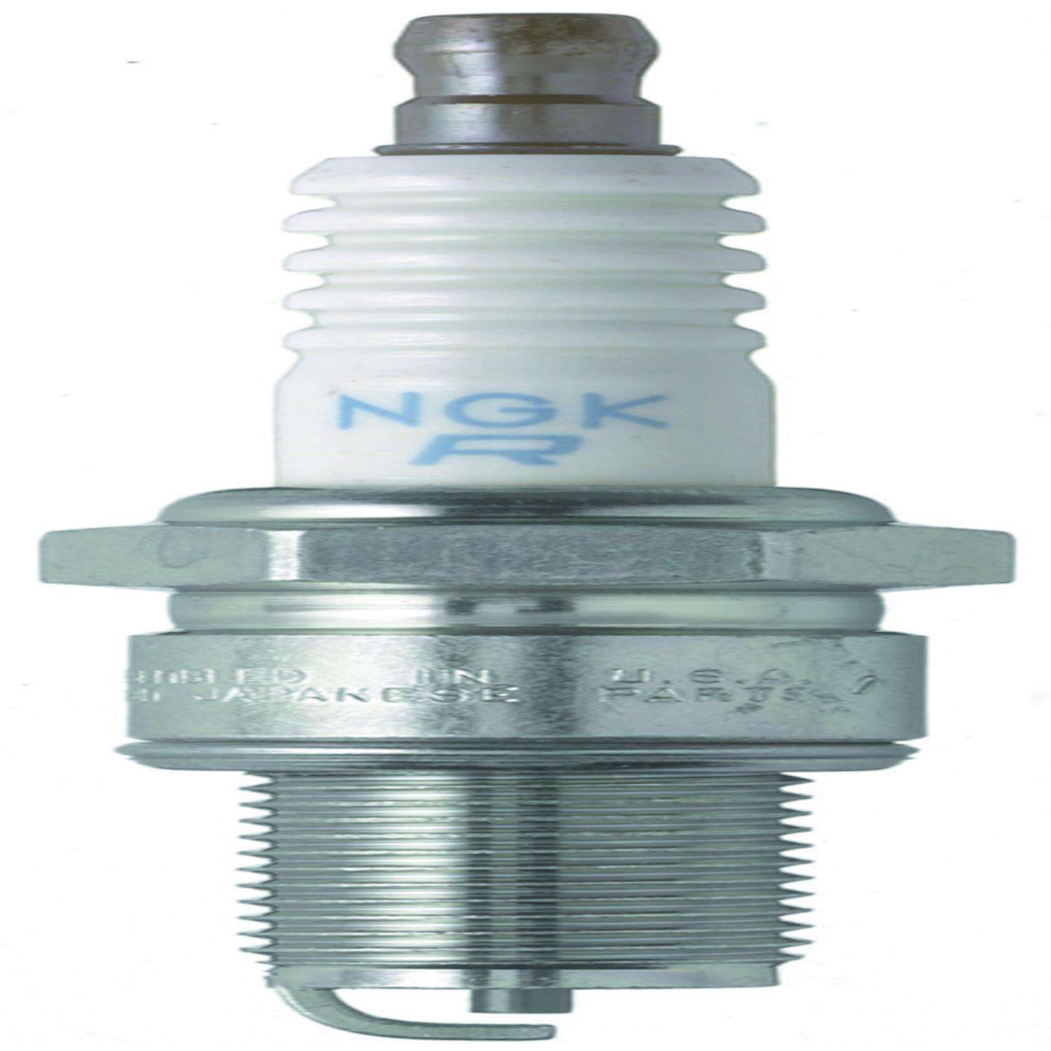 NGK Spark Plug BR9EYA - Ace Hardware