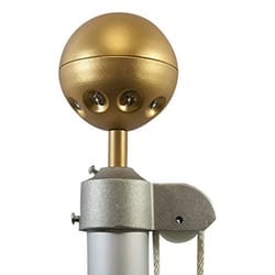 Flag Poles & Accessories at Ace Hardware