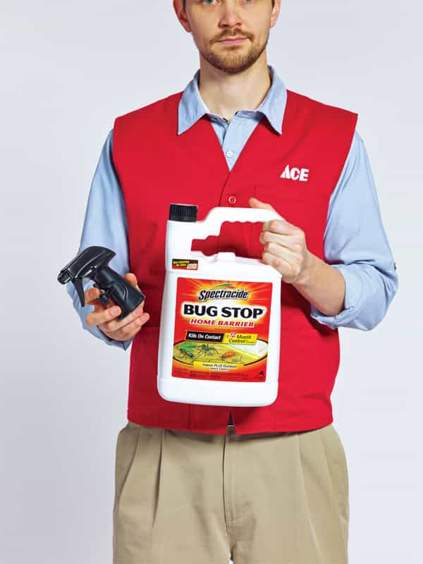 Spectracide Bug Stop Insect Killer 1 gal. - Ace Hardware