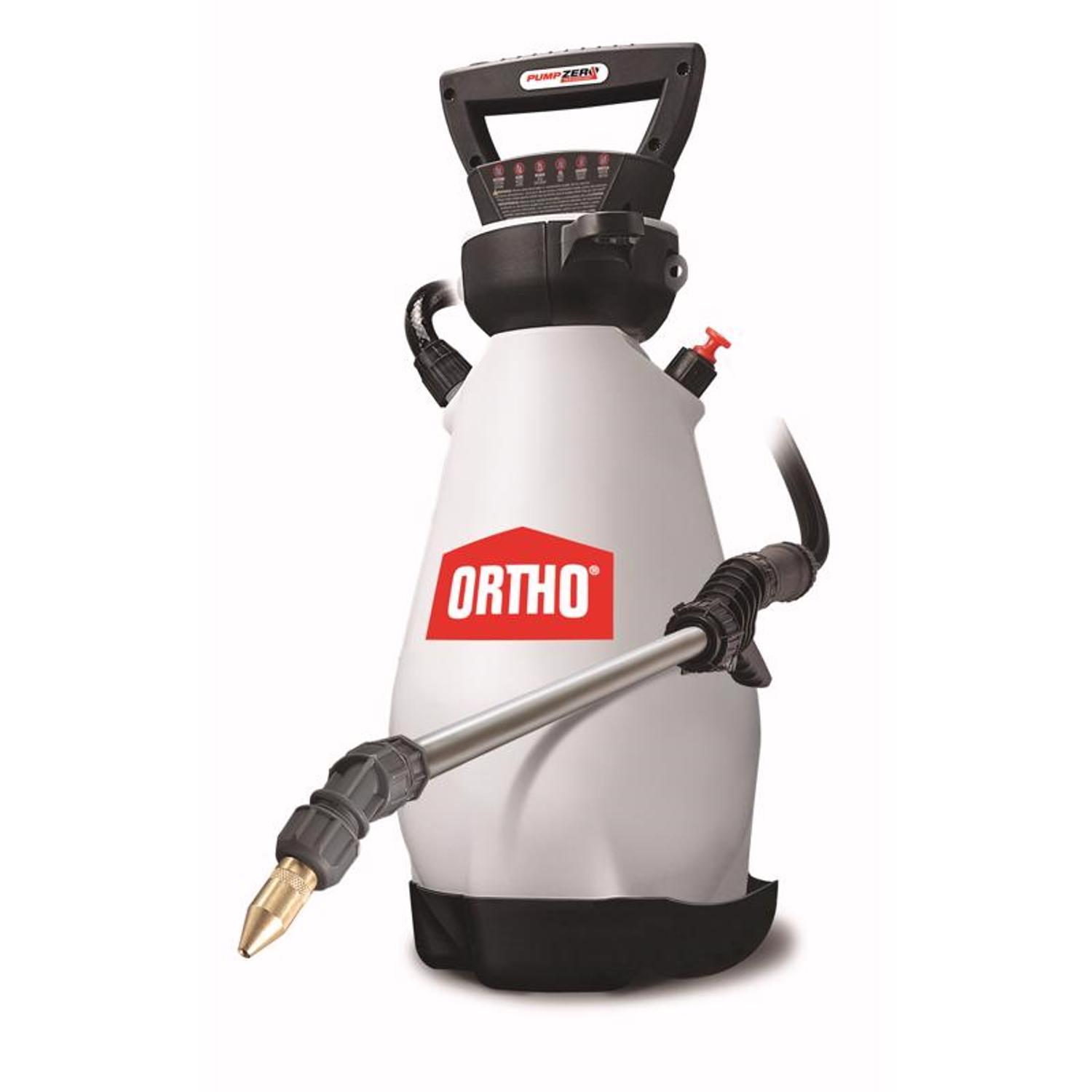 Ortho 2 gal Wand Battery Operated Tank Sprayer – Sansujyuku