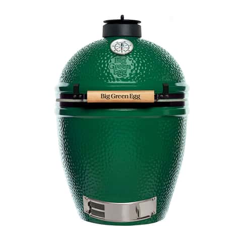 Big Green Egg Large Charcoal Grill & Smoker - Ace Hardware