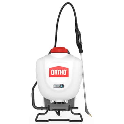 Ortho 4 gal. Wand Backpack Sprayer - Ace Hardware