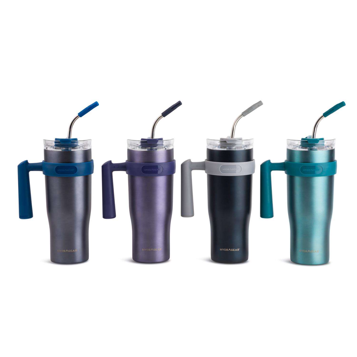 Core Home HYDRAGEAR 40 oz Assorted Double Wall Tumbler - Ace Hardware