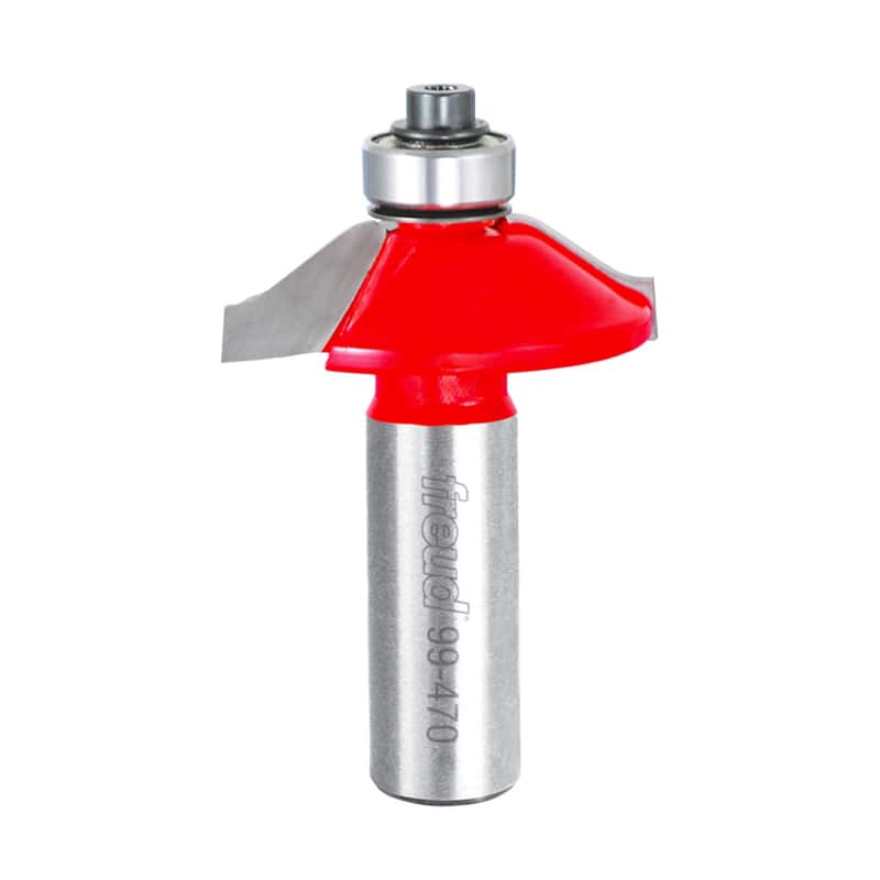 Freud 1-1/2 in. D X 1-1/2 in. X 2-1/4 in. L Carbide Reversible ...